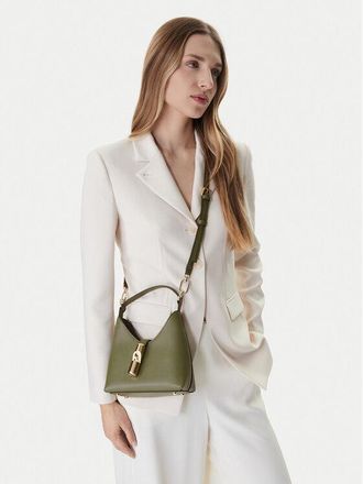 Furla Handtasche Iride Mini WE00876 ARE000 KH 4555S Gr&uuml;n