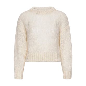 Americandreams Americandreams, Damen, Strickwaren, Wei&szlig;, XLGr&ouml;&szlig;e