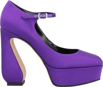 Sergio Rossi SCHUHE - Pumps auf YOOX.COM
