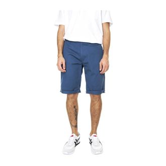Ben Sherman Herren, Shorts, Blau, W29Gr&ouml;&szlig;e