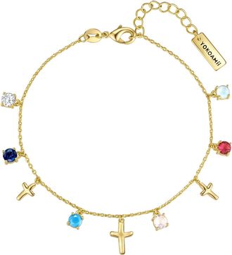 YOKOAMII Armband