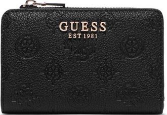 Guess Geldb&ouml;rse Blake SWPD22 22156 Schwarz