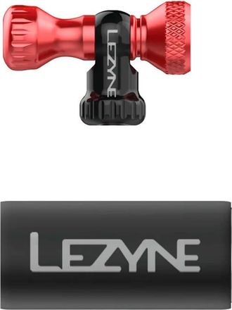 Lezyne Lezyne Hed Control Cnc Co2 Adapter One Size