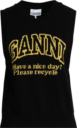 Ganni STRICKWAREN - Pullover auf YOOX.COM