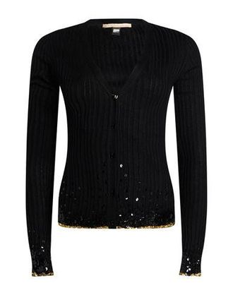 Cavalli MAILLE - Cardigans sur YOOX.COM