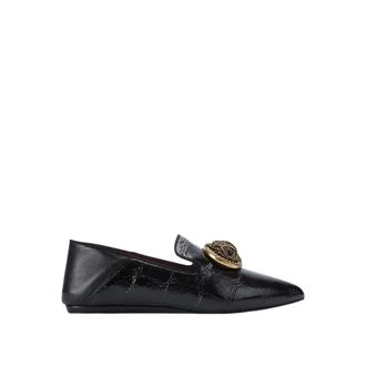 Kurt Geiger Chelsea Point Slip On - - Shoes - Damen - Schwarzk - 37 EU