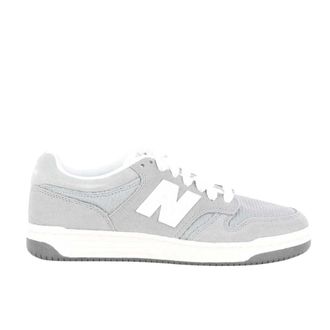 New Balance Homme, Chaussures, Gris, Taille: 41 1/2 EU U480 Baskets