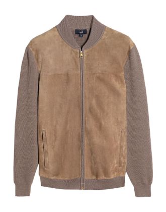 Dunhill JACKEN & M&Auml;NTEL - Jacken und Anoraks auf YOOX.COM