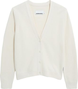 Armedangels Strickjacke MENAAL LINKS