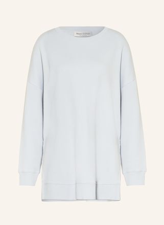 Marc O'Polo Marc Opolo Sweatshirt blau