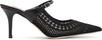 Arteana Chaussures &Agrave; Talon - Noir