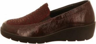 Semler Slipper - - Shoes - Damen - Rot - 37 EU