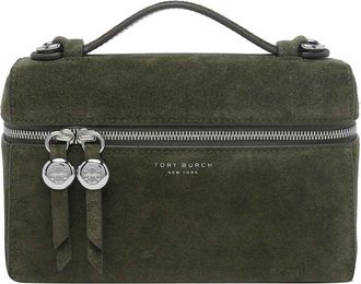 Tory Burch Sac Cabas - Vert