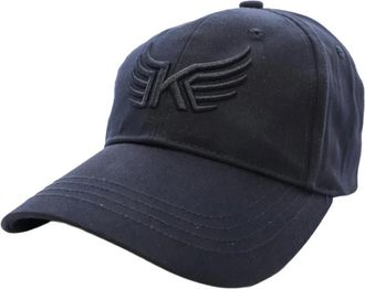 Kaporal Cap - - Accessories - Herren - Blau - ONE SIZE