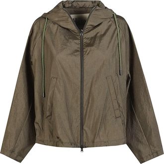 Herno Femme, Vestes, Vert, Taille: 38 FR Down Jacket