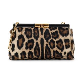 Dolce & Gabbana Damen, Taschen, Braun, ONE SIZEGr&ouml;&szlig;e