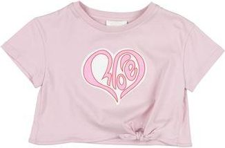 Chlo&eacute; TOPS - T-shirts sur YOOX.COM