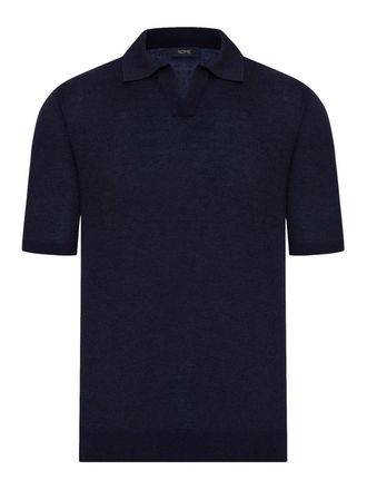Nome Polo - Bleu