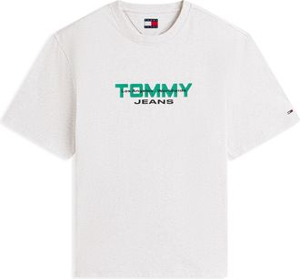 Tommy Jeans T-Shirt 90S