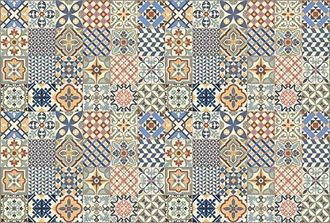 Vilber Vinylteppich, Toledo DU 01 155 x 230