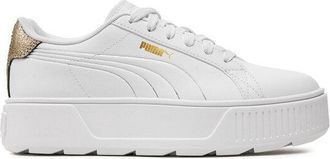 Puma Sneakers Karmen 395099-01 Wei&szlig;