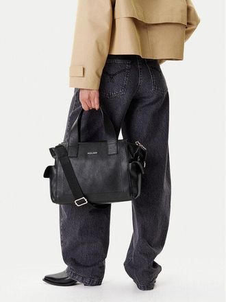 Pikolinos Handtasche Wha-374C1 Schwarz