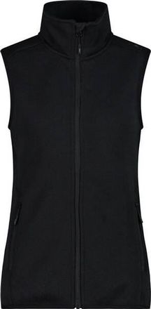 F.lli Campagnolo Damen Weste Fleeceweste