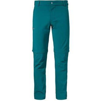 Schöffel Herren Zipp Off Pants Folkstone Zip Off