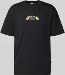 Only & Sons Relaxed Fit T-Shirt aus reiner Baumwolle Modell TASTY