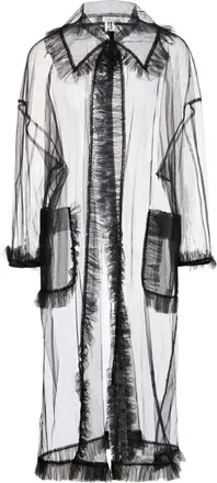 Comme Des Gar&ccedil;ons JACKEN & M&Auml;NTEL - Jacken, M&auml;ntel & Trenchcoats auf YOOX.COM