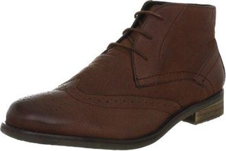 s.Oliver Casual 5-5-16237-39, Bottes Homme - Marron-TR-E4-190, 41 EU