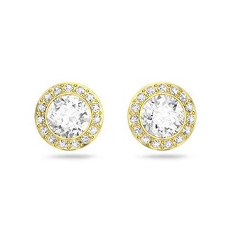 Swarovski Femme Plaqué or Boutons doreilles - 5505470