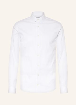 Tiger Of Sweden Hemd Filbrodie Extra Slim Fit weiss