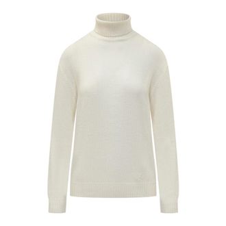 Jil Sander Femme, Pulls, Beige, Taille: 36 FR Tricots