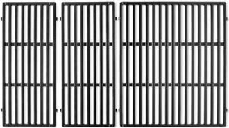 Weber Grilles de cuisson pour barbecue &agrave; gaz Genesis (2016) 4 br&ucirc;leurs Crafted