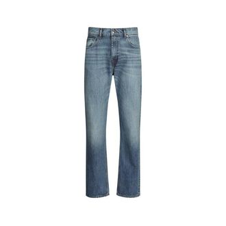 7 For All Mankind Jean Modern Straight