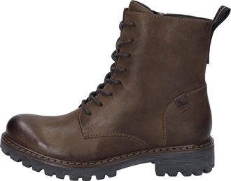 Josef Seibel Stiefelette Marta 02