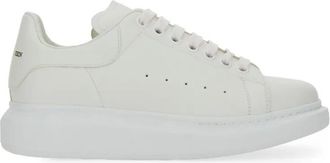 Alexander McQueen Alexander McQueen Low-Top Sneaker - Oversized Sneaker - Gr. 40 (EU) - in Weiß - für Damen