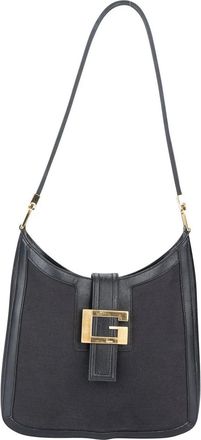 Gucci Crossbody Bags - Gucci Golden G Shoulder Bag - Gr. unisize - in Bunt - f&uuml;r Damen