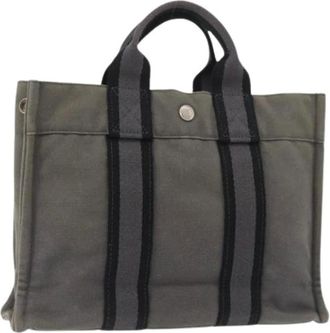 Herm&egrave;s Damen, Pre-Owned, Grau, ONE SIZEGr&ouml;&szlig;e
