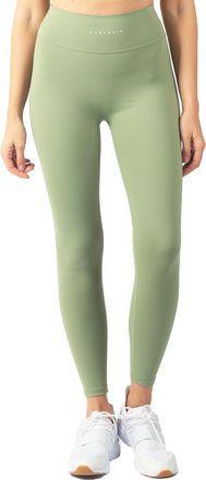 Carlheim Womens Serenita Active Collection Leggings, Pistachio, X-Large