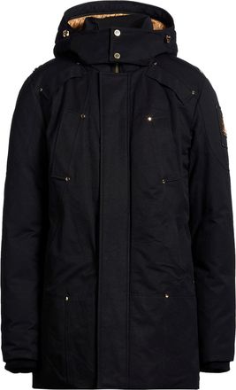 Moose Knuckles JACKEN & M&Auml;NTEL - M&auml;ntel auf YOOX.COM