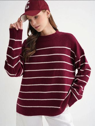 Mixray Pullover