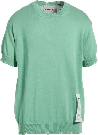 Amaranto STRICKWAREN - Pullover auf YOOX.COM