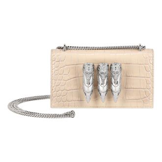 Philipp Plein Damen, Taschen, Beige, ONE SIZEGr&ouml;&szlig;e