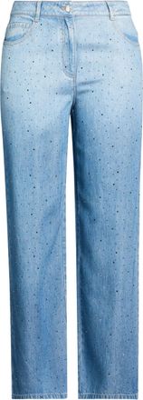 Iro HOSEN & R&Ouml;CKE - Jeanshosen auf YOOX.COM