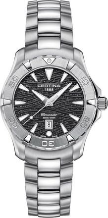 Certina DS Action Lady 34mm Damenuhr C032.251.11.051.09