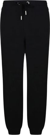 Ami pantalon de jogging fuselé Ami de Coeur - Noir