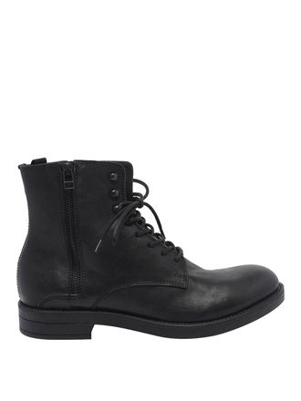 Pawelk's Bottines - Noir