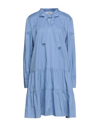 Alpha Studio KLEIDER - Mini-Kleider auf YOOX.COM